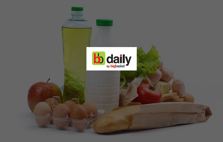 Best Grocery Deals & Offers, Cashback & Vouchers | MobiKwik.com