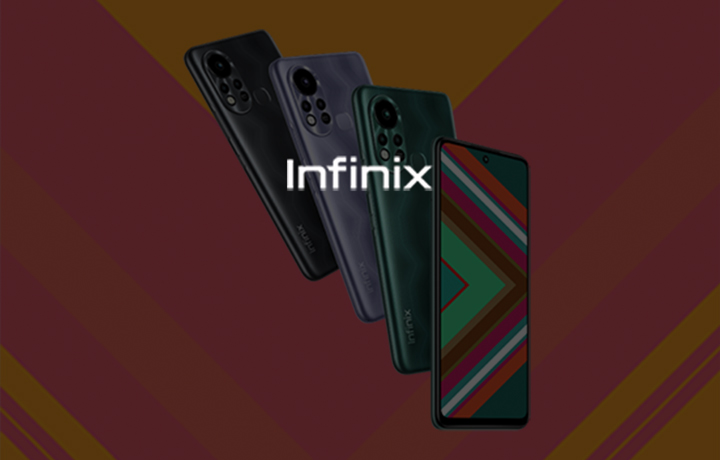 Get a chance to win Infinix mobile phone on Electricity bill payment!
