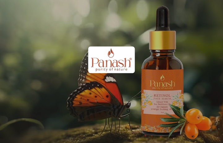 Get upto Rs.25 cashback on Panash!